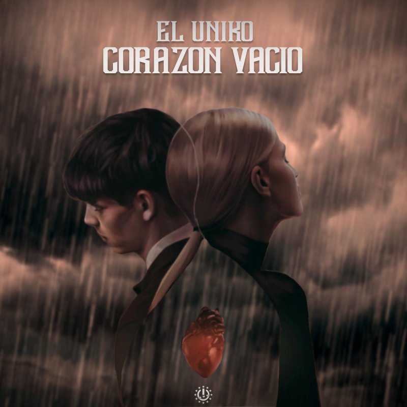 Letra de Corazon Vacio de El Uniko | Musixmatch