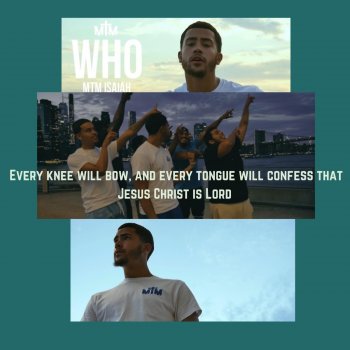 MTM Isaiah lyrics | Musixmatch