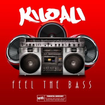 Organized Bass (Explicit) by Kilo Ali album lyrics | Musixmatch