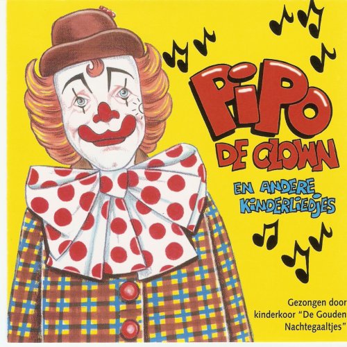 De Gouden Nachtegaaltjes - Bassie & Adriaan testo | Musixmatch