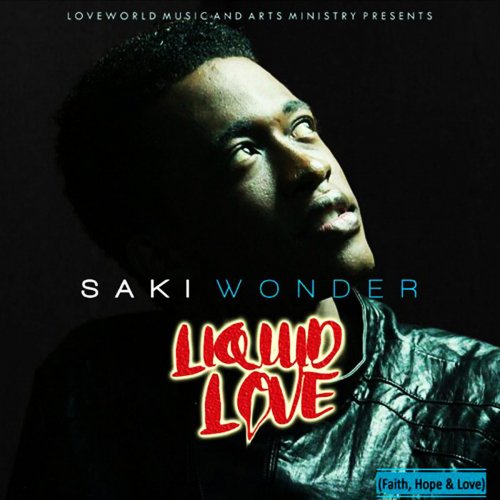 Saki Wonder - Holy Spirit lyrics | Musixmatch
