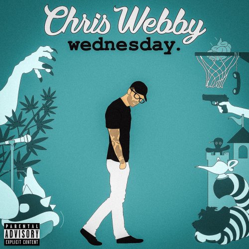 Chris Webby - Raw Thoughts lyrics | Musixmatch