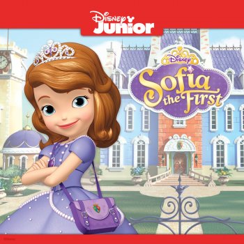 Sofia the First: Once Upon a Princess by Sofia the First album lyrics ...