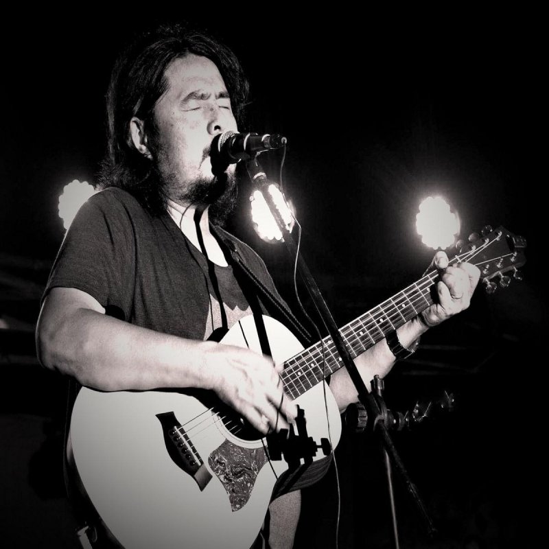 Adrian Pradhan - Kata Kata Lyrics | Musixmatch