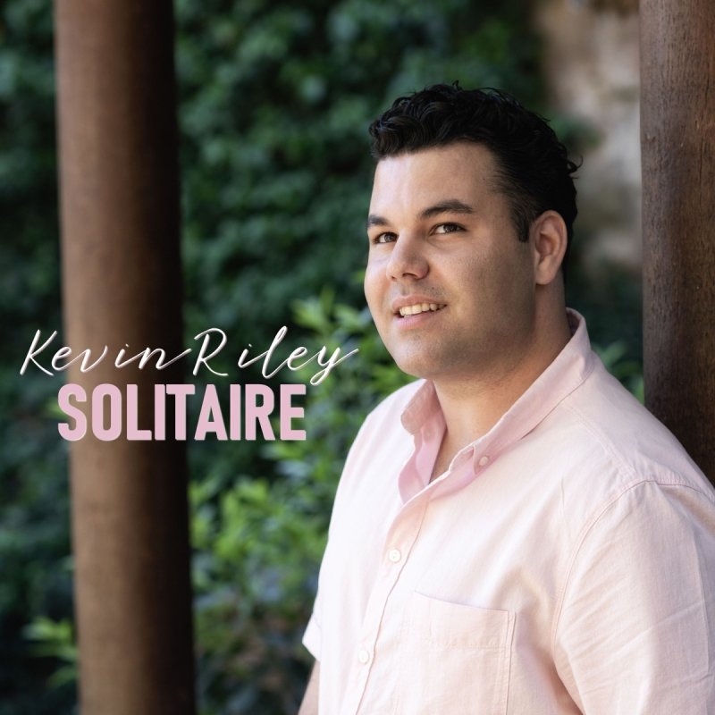 Letra de Solitaire de Kevin Riley | Musixmatch