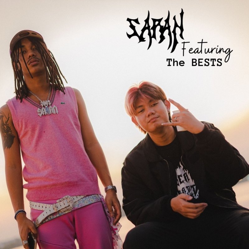 Saran - ปีใหม่ปีนี้ (feat. THE BESTS) Lyrics | Musixmatch