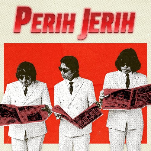 MASDO - Perih Jerih lyrics | Musixmatch