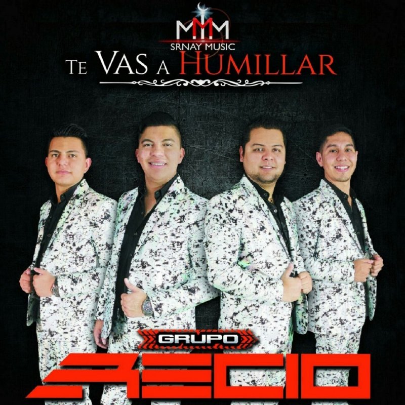 Letra de Lujos del Amigo de Grupo Recio | Musixmatch