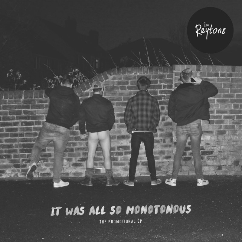The Reytons - Billy Big Bollocks Lyrics | Musixmatch