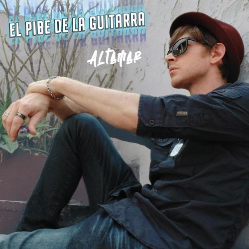 Letra de El pibe de la guitarra - Altamar | Musixmatch