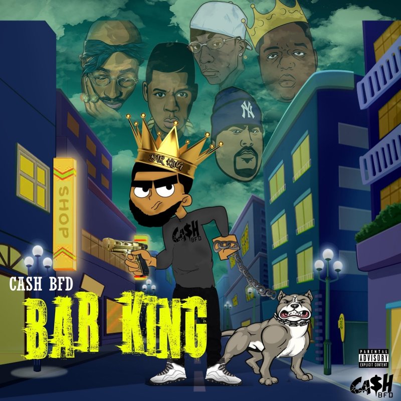 Cash Bfd feat. Breana Marin - Concrete Lyrics | Musixmatch