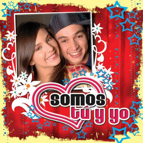 Letra de Sheryl Rubio, Victor Drija - Somos Tú y Yo | Musixmatch