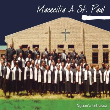 Jerusalema E Mocha by Macecilia A St Paul album lyrics | Musixmatch
