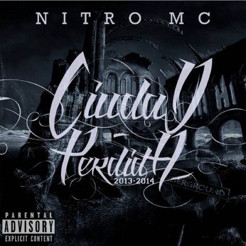 Letra de Las Cosas a Su Modo de Nitro MC | Musixmatch