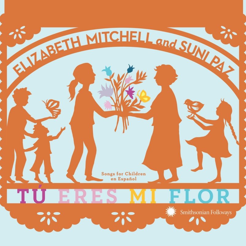Letra de Tú Eres Mi Sol (You Are My Sunshine) de Elizabeth Mitchell ...
