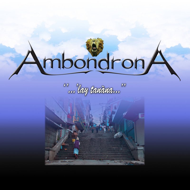Ambondrona - Leo Lyrics | Musixmatch
