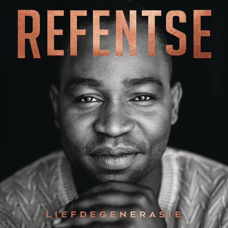 Refentse - Reisiger Lyrics | Musixmatch
