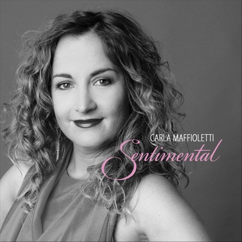 Carla Maffioletti feat. Kremi Mineva, Alina-Lin Jong-Merx, Linda ...