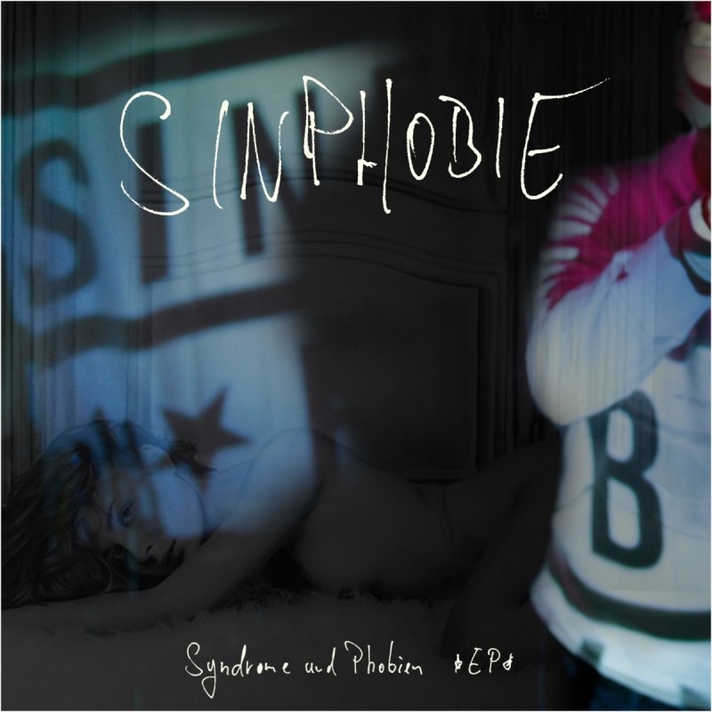 Sinphobie - Syndrome und Phobien Lyrics | Musixmatch