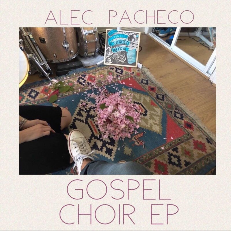 Letra de Red Velvet Cake de Alec Pacheco | Musixmatch