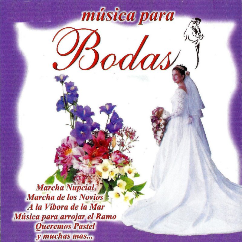 Letra de Invitacion a Los Hombress a Bailar de Musica Para Bodas ...