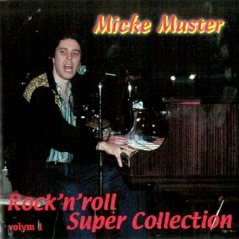Micke Muster lyrics | Musixmatch