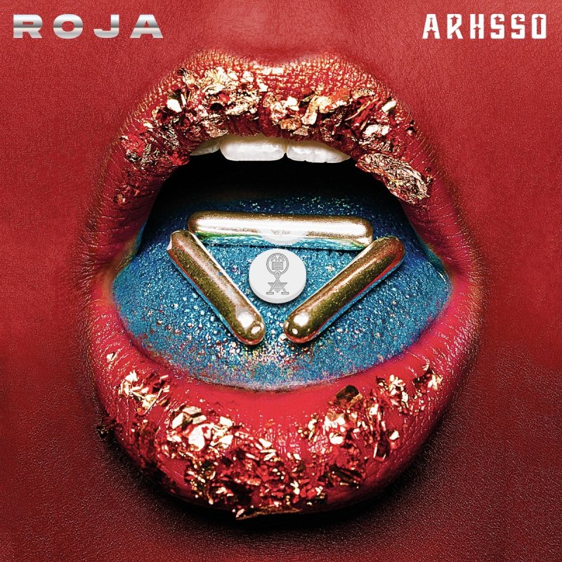 Letra de Roja de Arhsso | Musixmatch