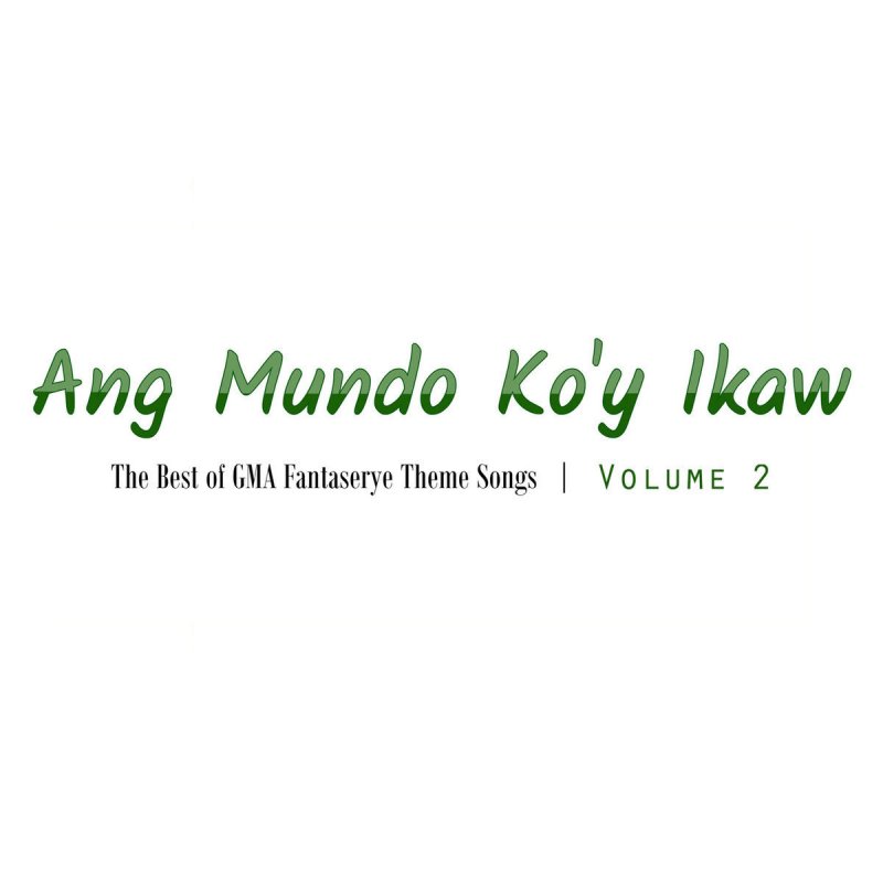 Jonalyn Viray - Ang Mundo Ko'Y Ikaw (Theme Song From "Bakekang") Lyrics ...