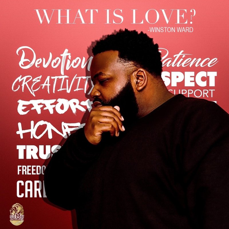 Winston Ward - What Is Love Lyrics | Musixmatch