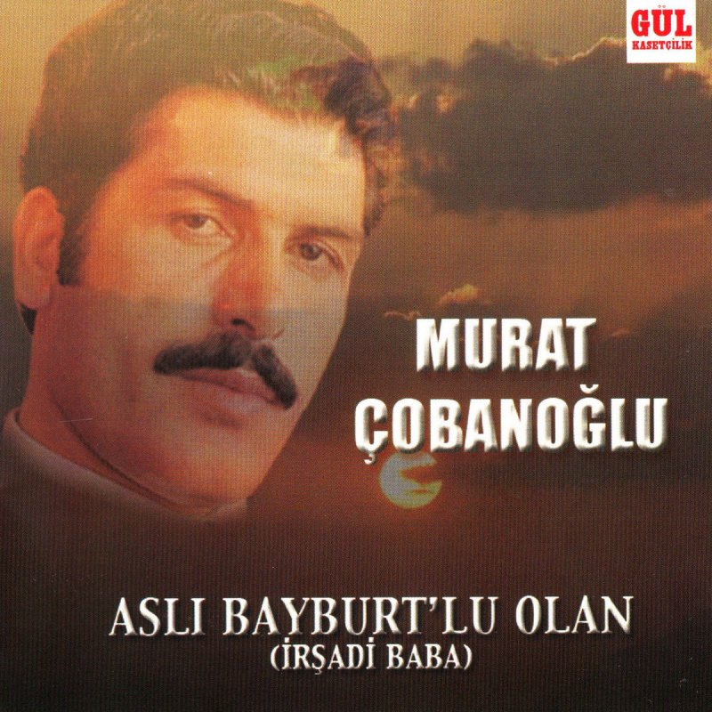 Murat Çobanoğlu - Musa Tur Dağında Lyrics | Musixmatch