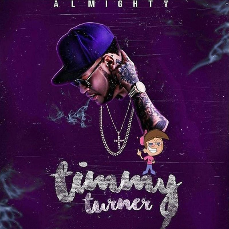 Letra de Tiimmy Turner de Almighty | Musixmatch