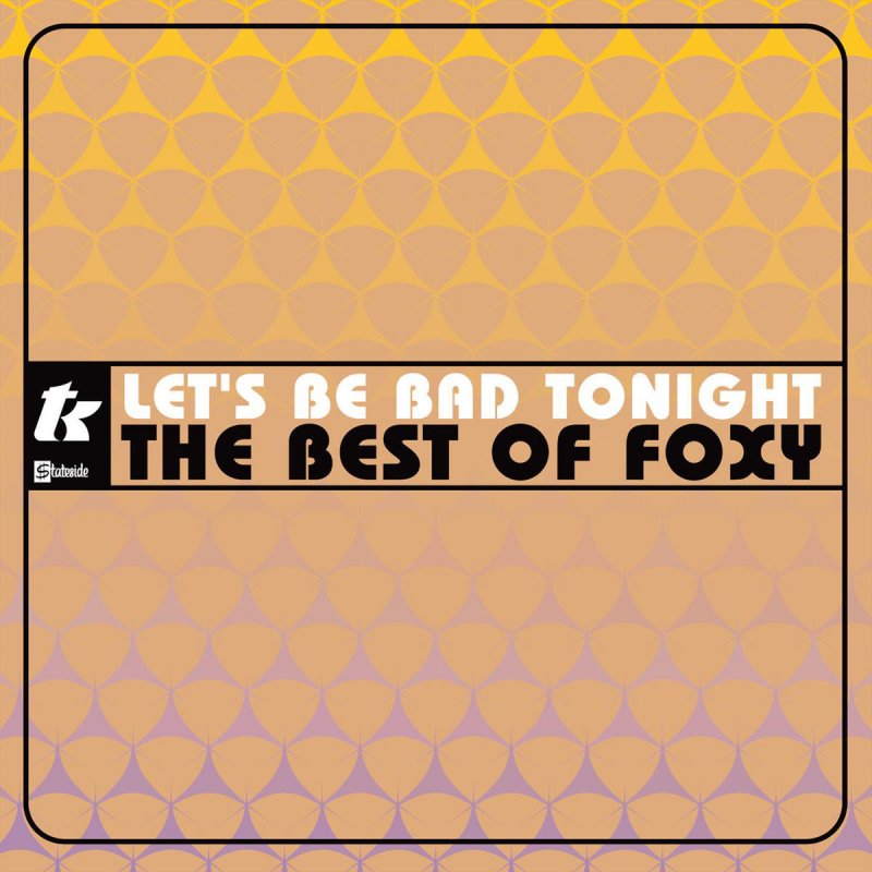 Foxy - Get Off Lyrics | Musixmatch