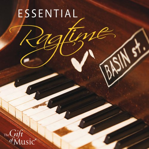 Roger Shields & Martin Souter - Harlem Rag lyrics | Musixmatch