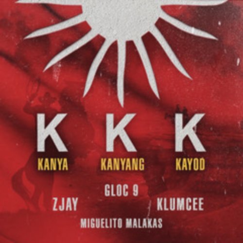Letra de Zjay, Miguelito Malakas, DJ Klumcee - KKK (Kanya Kanyang Kayod ...