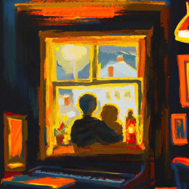 HOHYUN - Those Three Words Lyrics | Musixmatch