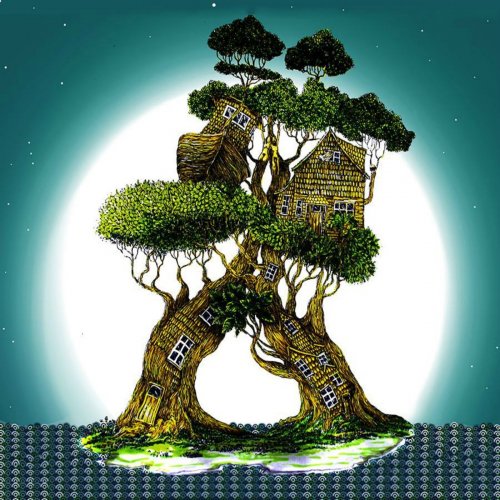 Letras del álbum El Despegue de El Árbol de Diego | Musixmatch