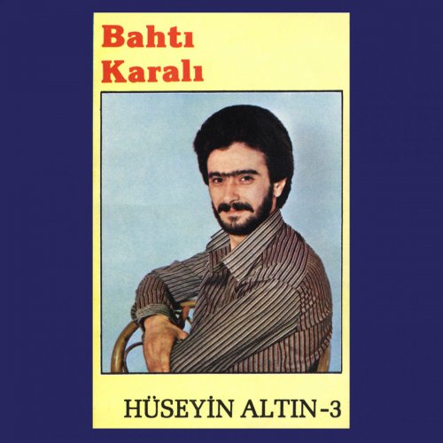 Hüseyin Altın - Deli Kalbim lyrics | Musixmatch