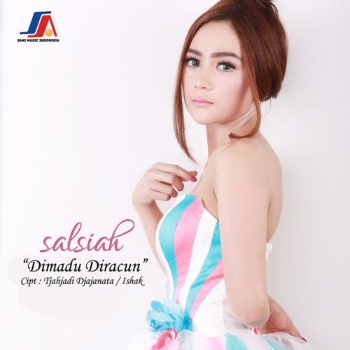 Salsiah - Lebih Kejam Dari Firaun lyrics | Musixmatch