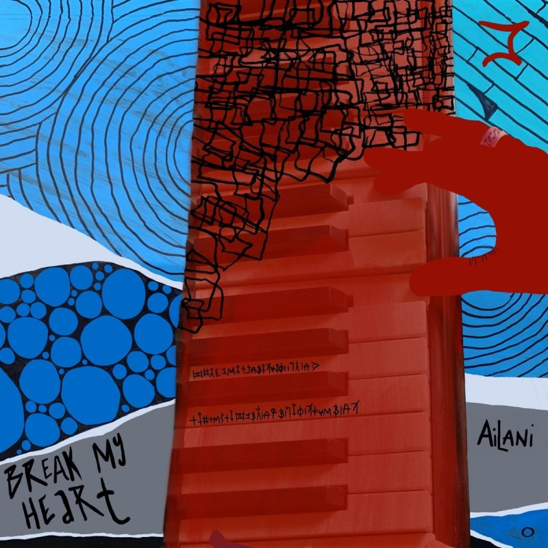 Ailani I Miss You Lyrics Musixmatch Ailani I Miss You Lyrics Musixmatch