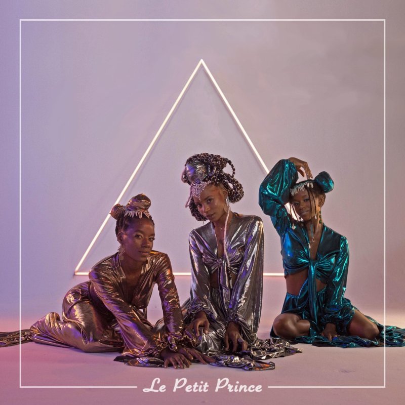 Lady Moon & the Eclipse - Le Petit Prince Lyrics | Musixmatch
