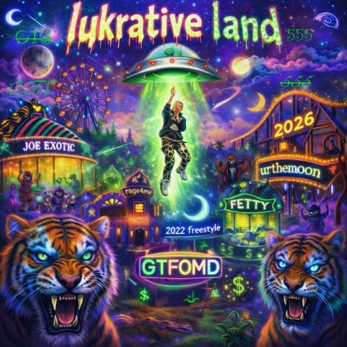 Letra de Lukrative - sleepy | Musixmatch