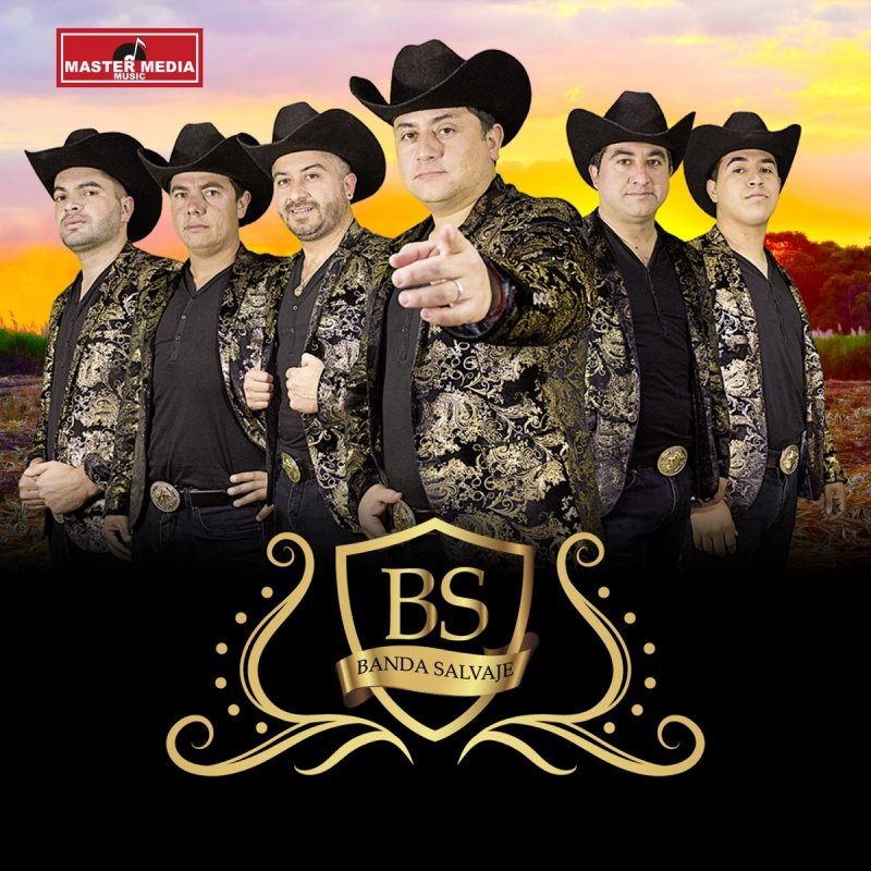 Banda Salvaje - En Peligro de Extinción Lyrics | Musixmatch
