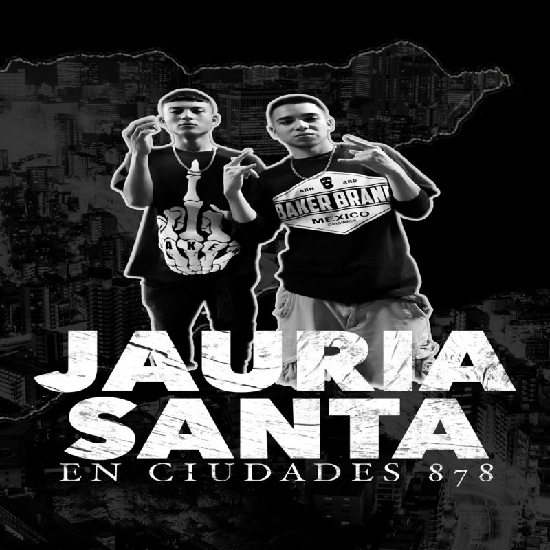Jauria Santa - Obsecionado の歌詞 |Musixmatch
