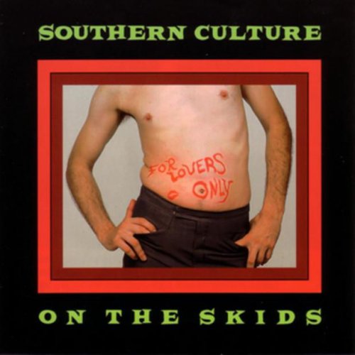 Southern Culture On the Skids - Letras de King Of The Mountain | Musixmatch