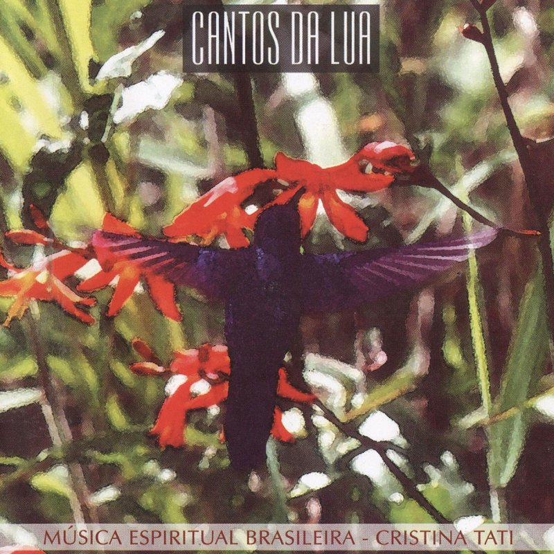 Cristina Tati - Óh Lua Lyrics | Musixmatch