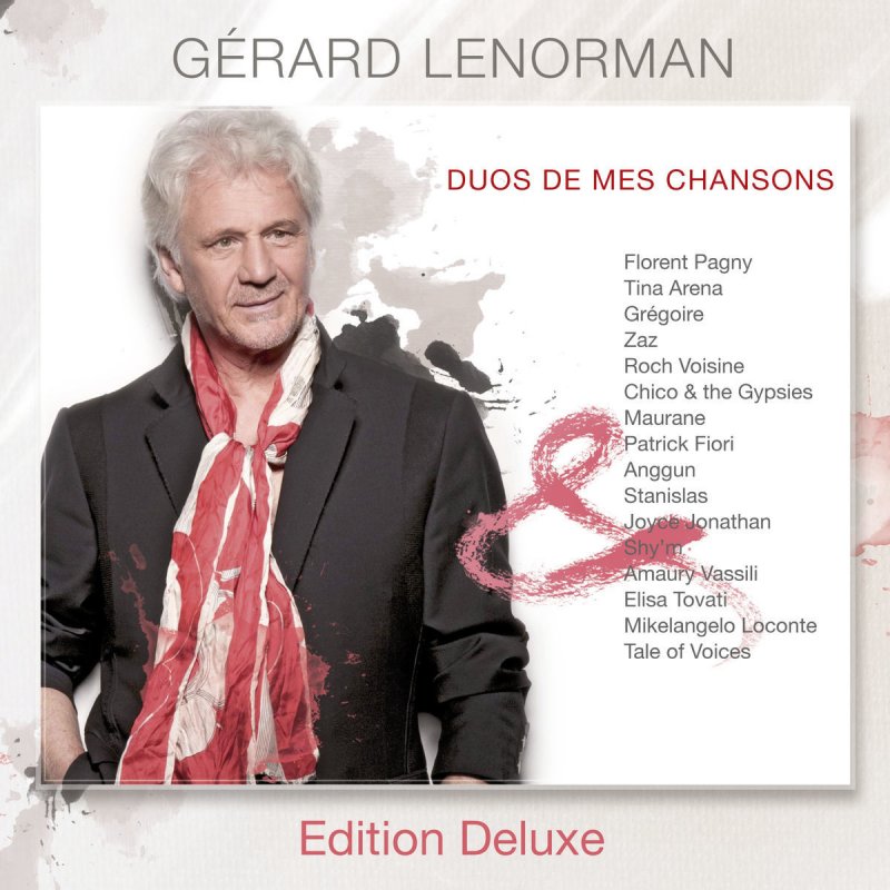 Gérard Lenorman - Michèle (with Grégoire) Lyrics | Musixmatch