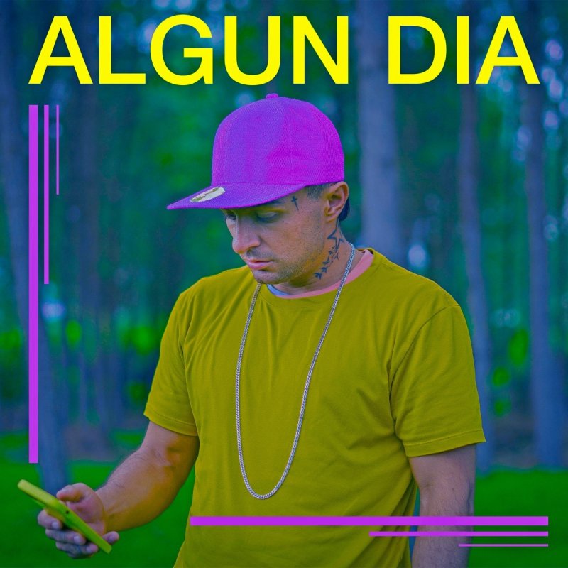 Novi Elemental - Algún Dia Lyrics | Musixmatch