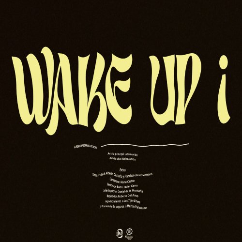 Lorkan, Dj Kast, Funkin' V, LK Funk - Wake Up lyrics | Musixmatch