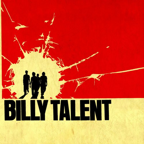 Billy Talent - River Below Lyrics | Musixmatch