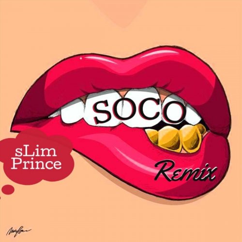 Slim Prince & Starboy - Soco (Remix) lyrics | Musixmatch